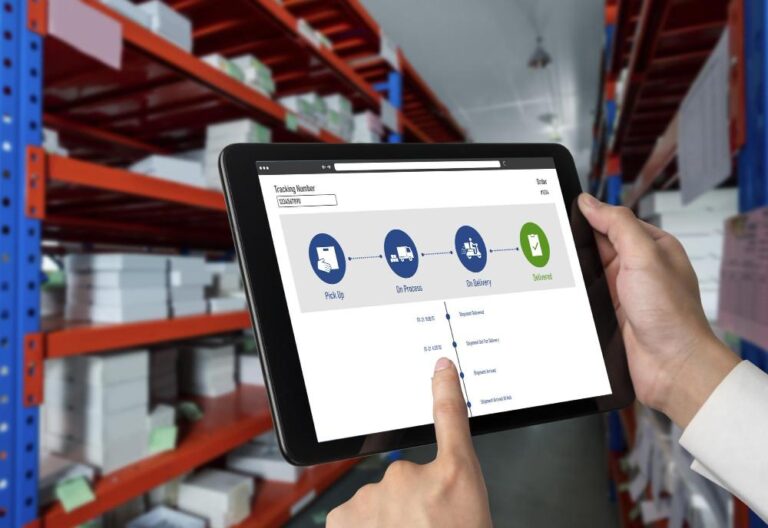 Automated Supply Chain- An Essential Module of ERP Software | Newsroom ...